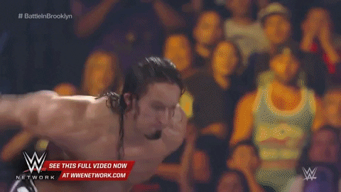 WWE GIF - Find & Share on GIPHY