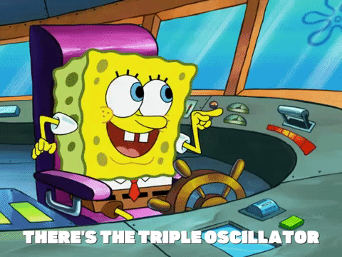 Season 6 Penny Foolish GIF by SpongeBob SquarePants - Find & Share on GIPHY