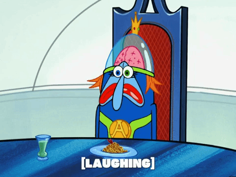 Season 5 GIF by SpongeBob SquarePants - Find & Share on GIPHY