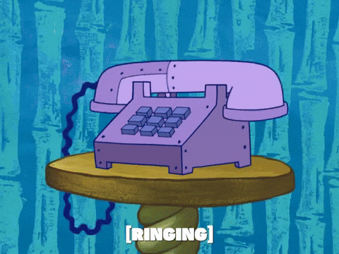 Season 6 Squid'S Visit GIF by SpongeBob SquarePants - Find & Share on GIPHY