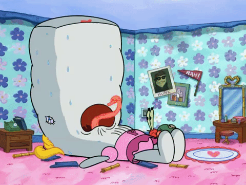 Season 7 Growth Spout GIF by SpongeBob SquarePants - Find & Share on GIPHY