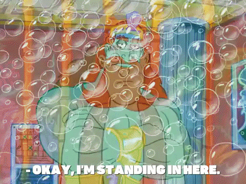 Season 6 Episode 26 GIF by SpongeBob SquarePants - Find & Share on GIPHY