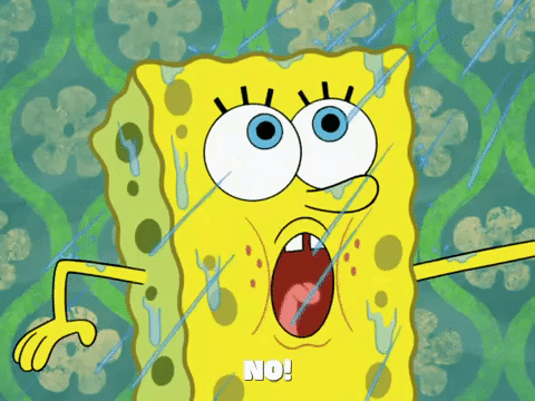 Season 7 Growth Spout GIF by SpongeBob SquarePants - Find & Share on GIPHY