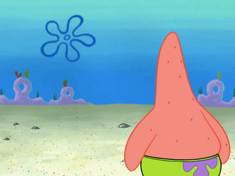 Season 7 Growth Spout GIF by SpongeBob SquarePants - Find & Share on GIPHY