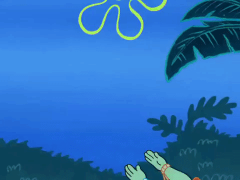Season 6 Episode 26 GIF by SpongeBob SquarePants - Find & Share on GIPHY