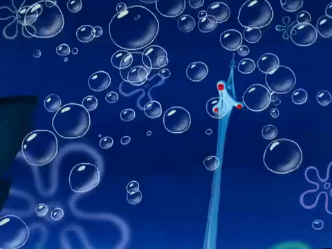 Season 5 GIF by SpongeBob SquarePants - Find & Share on GIPHY