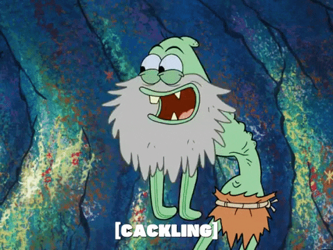 Season 5 The Inmates Of Summer GIF by SpongeBob SquarePants - Find ...