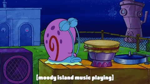 Season 9 Episode 20 GIF by SpongeBob SquarePants - Find & Share on GIPHY