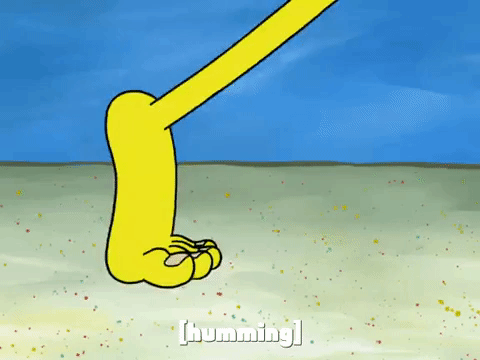 Season 7 Episode 10 GIF by SpongeBob SquarePants - Find & Share on GIPHY