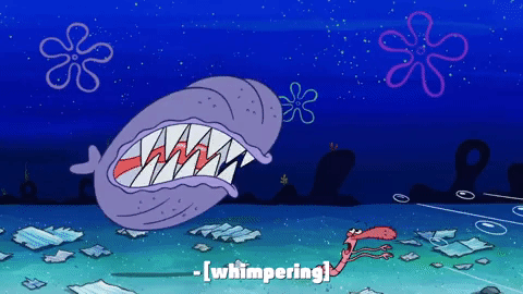 Season 10 Episode 3 GIF by SpongeBob SquarePants - Find & Share on GIPHY