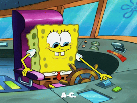 Season 6 Penny Foolish GIF by SpongeBob SquarePants - Find & Share on GIPHY