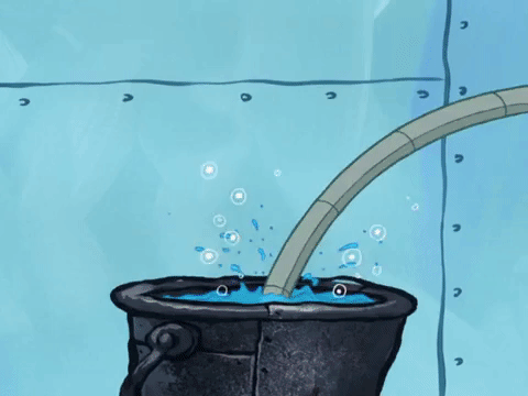 Season 6 Episode 22 GIF by SpongeBob SquarePants - Find & Share on GIPHY