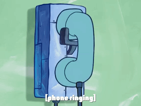 Season 6 Episode 26 GIF by SpongeBob SquarePants - Find & Share on GIPHY