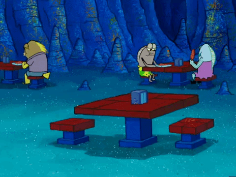 Season 6 Episode 25 GIF by SpongeBob SquarePants - Find & Share on GIPHY
