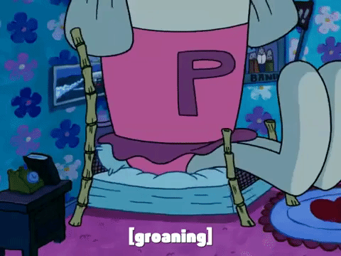 Season 7 Growth Spout GIF by SpongeBob SquarePants - Find & Share on GIPHY