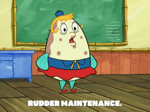 Season 6 Penny Foolish GIF by SpongeBob SquarePants - Find & Share on GIPHY