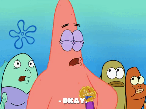 Season 7 Growth Spout GIF by SpongeBob SquarePants - Find & Share on GIPHY