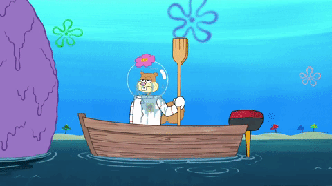 Season 9 It Came From Goo Lagoon GIF by SpongeBob SquarePants - Find ...