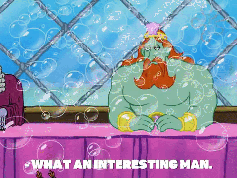 Season 6 Episode 26 GIF by SpongeBob SquarePants - Find & Share on GIPHY