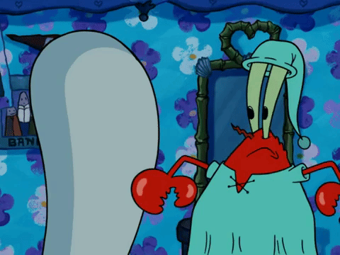 Season 7 Growth Spout GIF by SpongeBob SquarePants - Find & Share on GIPHY