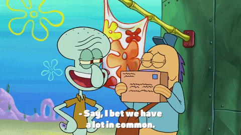 Season 9 Episode 13 GIF by SpongeBob SquarePants - Find & Share on GIPHY