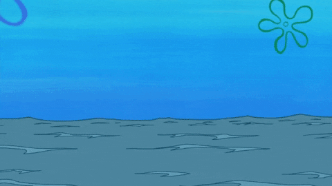 Season 9 It Came From Goo Lagoon GIF by SpongeBob SquarePants - Find ...