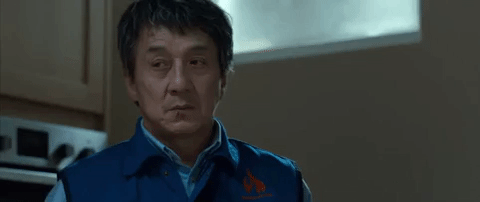 Jackie Chan Foreigner Movie GIF - Find & Share on GIPHY