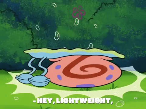 Season 7 One Coarse Meal GIF by SpongeBob SquarePants - Find & Share on ...