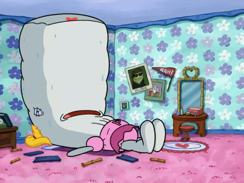 Season 7 Growth Spout GIF by SpongeBob SquarePants - Find & Share on GIPHY