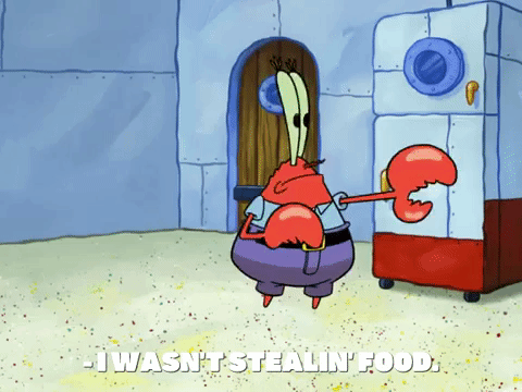 Season 7 Growth Spout GIF by SpongeBob SquarePants - Find & Share on GIPHY