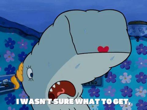 Season 7 Growth Spout GIF by SpongeBob SquarePants - Find & Share on GIPHY