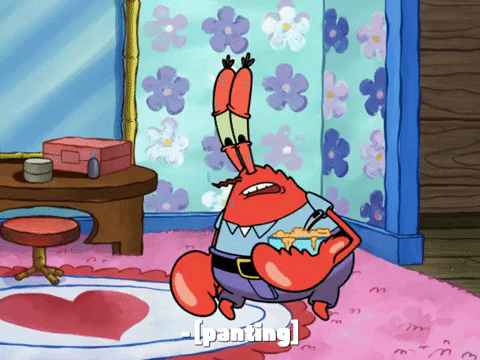 Season 7 Growth Spout GIF by SpongeBob SquarePants - Find & Share on GIPHY