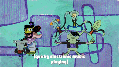 Season 9 Episode 20 GIF by SpongeBob SquarePants - Find & Share on GIPHY