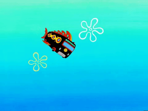 Season 5 GIF by SpongeBob SquarePants - Find & Share on GIPHY