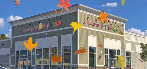 Bedford - Learning Express Toys