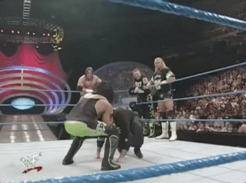 D-Generation X Wrestling GIF by WWE - Find & Share on GIPHY