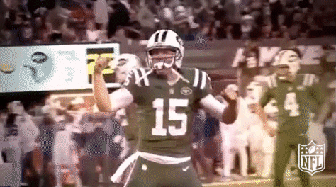New York Jets Football GIF by NFL - Find & Share on GIPHY