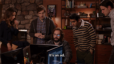 GIF by Silicon Valley - Find & Share on GIPHY