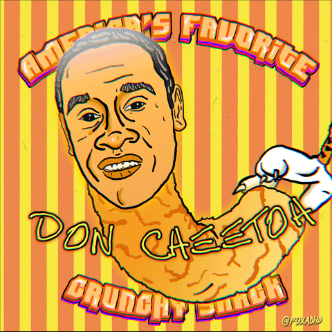 Chester Cheetah Animation GIF by Nadrient - Find & Share on GIPHY