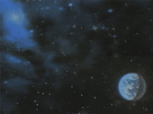 Vintage Space GIF by rotomangler - Find & Share on GIPHY