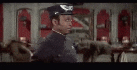 Alex Karras GIF - Find & Share on GIPHY