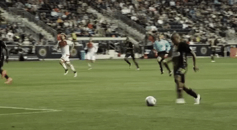 Shooting GIF by Philadelphia Union - Find & Share on GIPHY