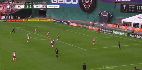 Soccer Mls GIF by D.C. United - Find & Share on GIPHY
