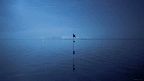 Water Moon GIF by Living Stills - Find & Share on GIPHY