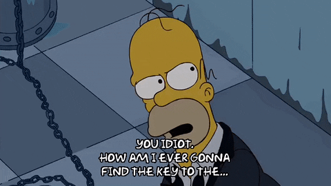 Hungry Homer Memes