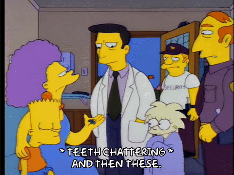 Sick Season 4 GIF - Find & Share on GIPHY