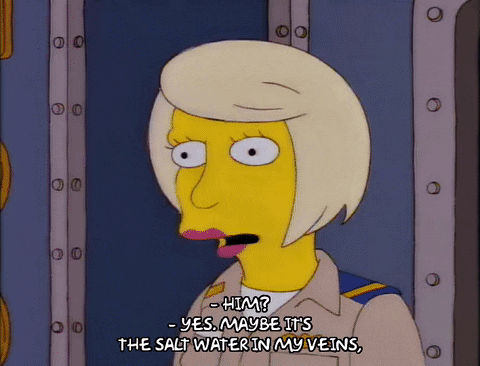 Season 9 Navy GIF - Find & Share on GIPHY