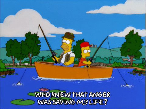 Talking Homer Simpson GIF - Find & Share on GIPHY