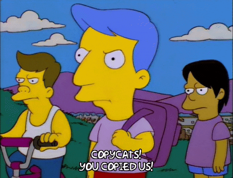 Angry Season 6 GIF - Find & Share on GIPHY