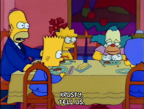 Boo Hoo Season 3 GIF - Find & Share on GIPHY